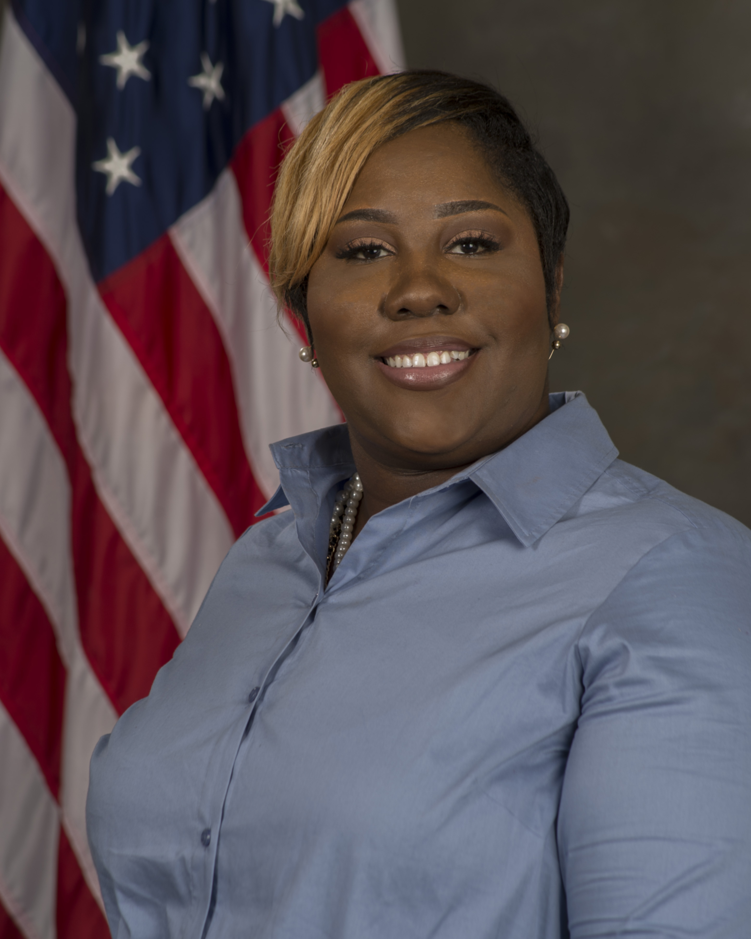 NASA Marshall Names Huntsville, Alabama, Native Jessica Caudle to Help ...
