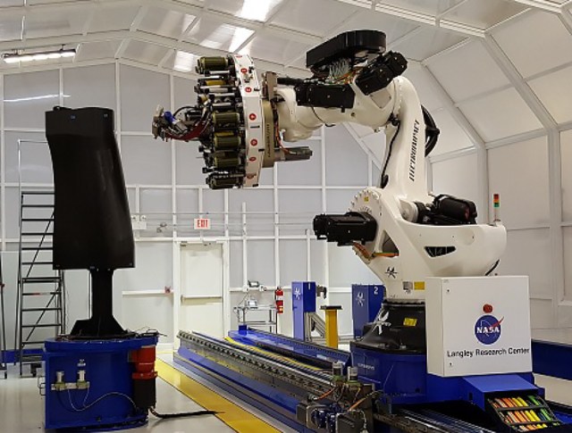 Advanced Composites - NASA