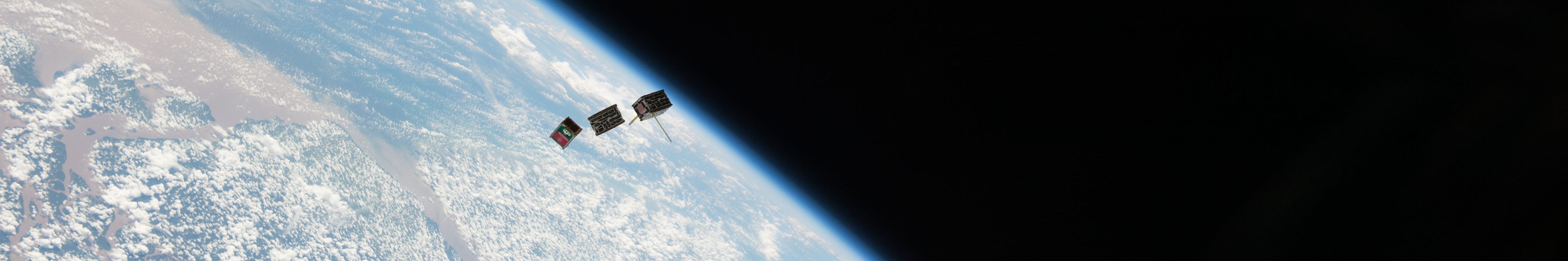 Flight Processing Center - NASA