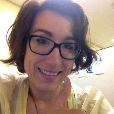 Taryn Kavanagh - NASA