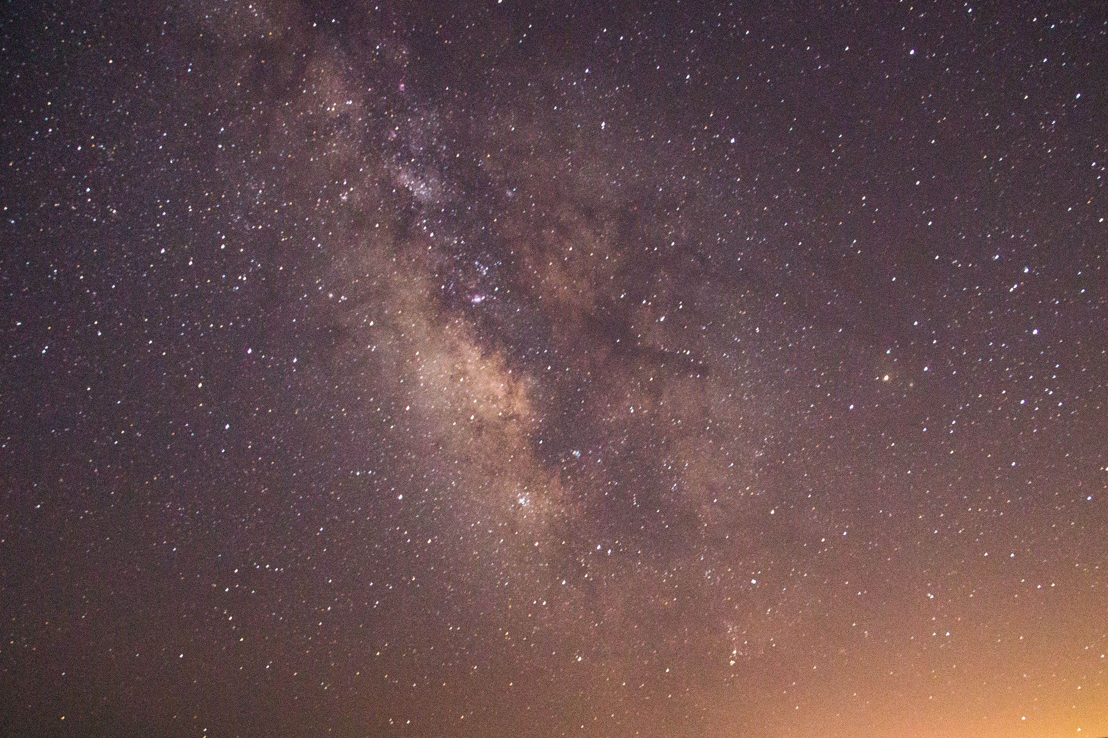 Astronomy Night Returns to NASA Visitor Center March 23 - NASA