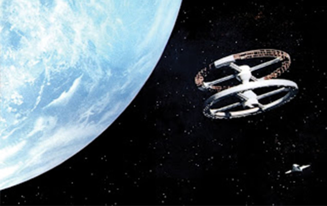 50 Years Ago: 1968 Welcomed 2001 - NASA