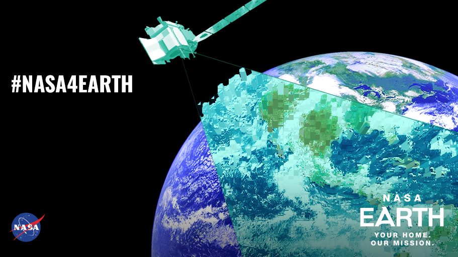 Explore Earth Your Way with Worldview - NASA