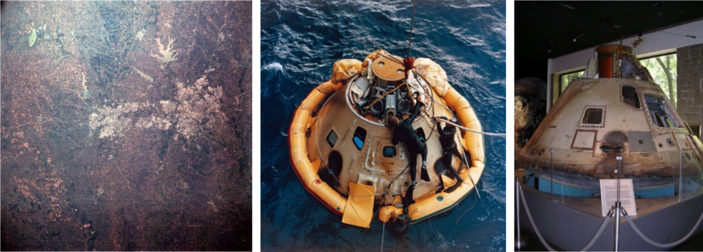 The Legacy of Apollo 6 - NASA