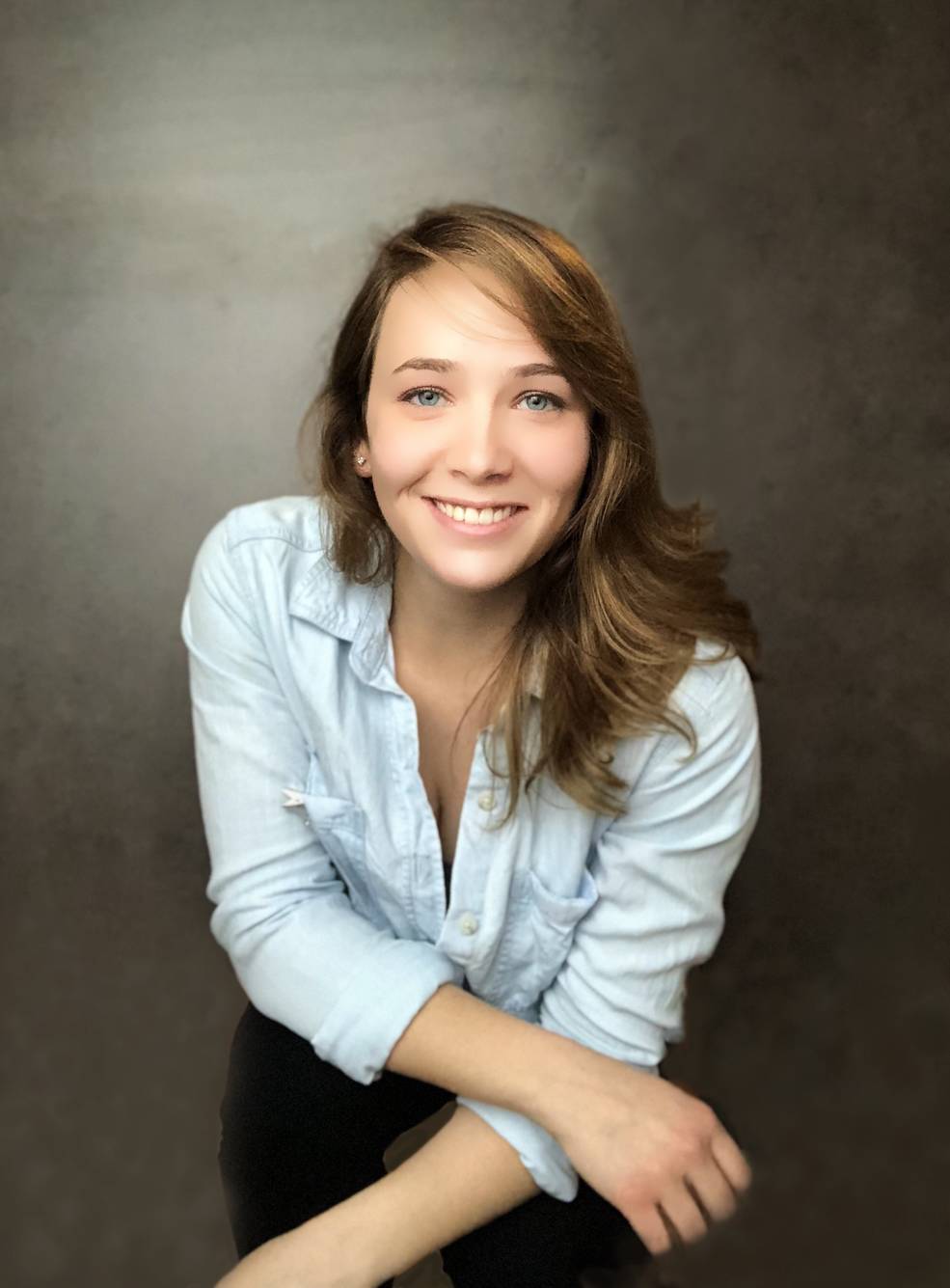 Courtney M. L. Batterson - NASA