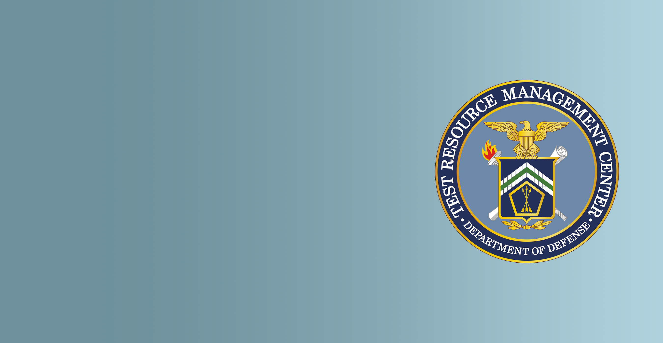 Test Capabilities at Test Resource Management Center - NASA