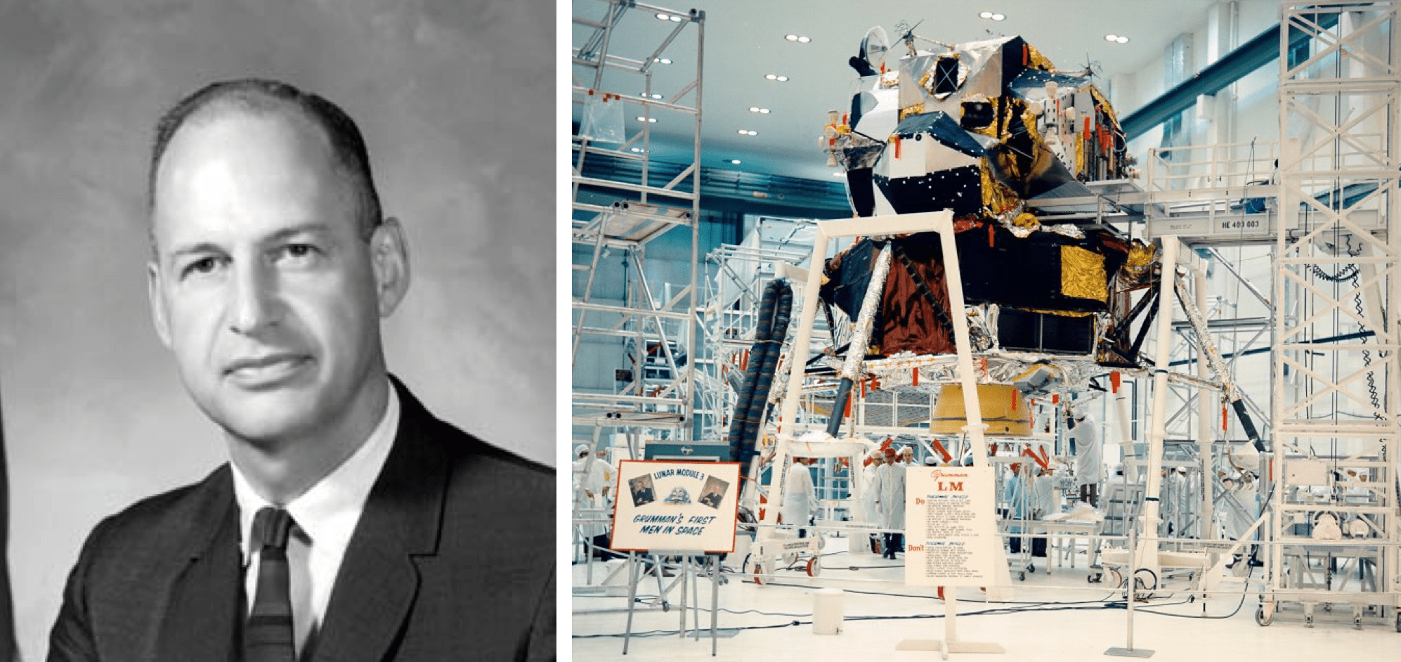 50 Years Ago: Considered Changes to Apollo 8 - NASA