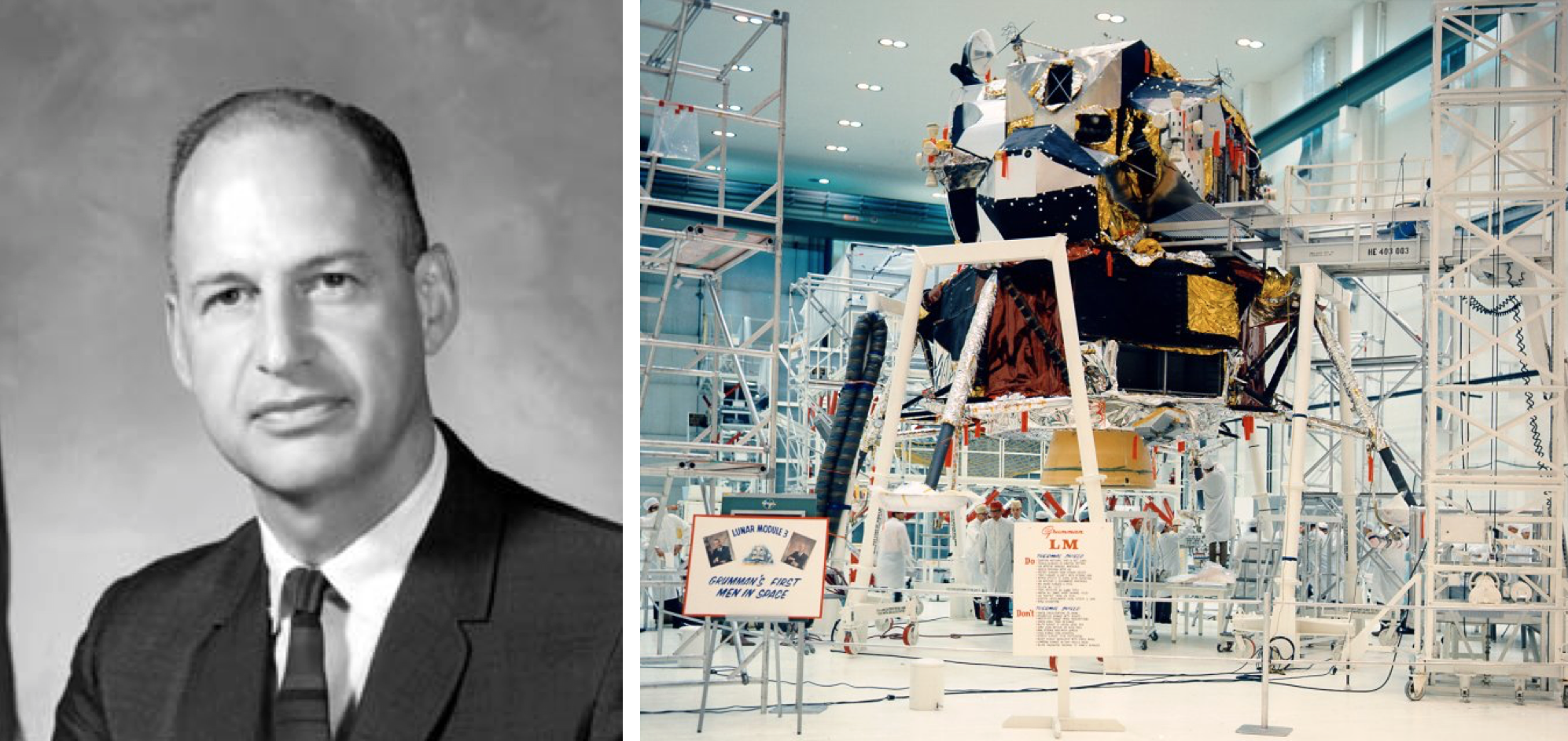 50 Years Ago: Considered Changes to Apollo 8 - NASA