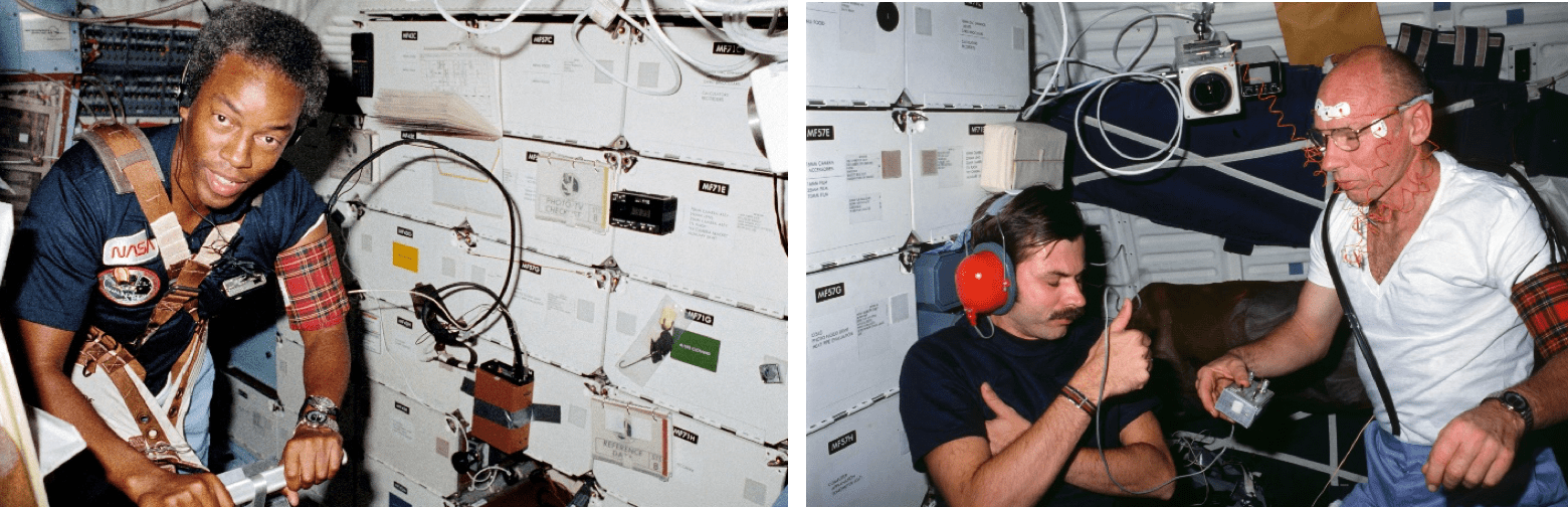 STS 8: The First Shuttle Night Launch & Landing - NASA