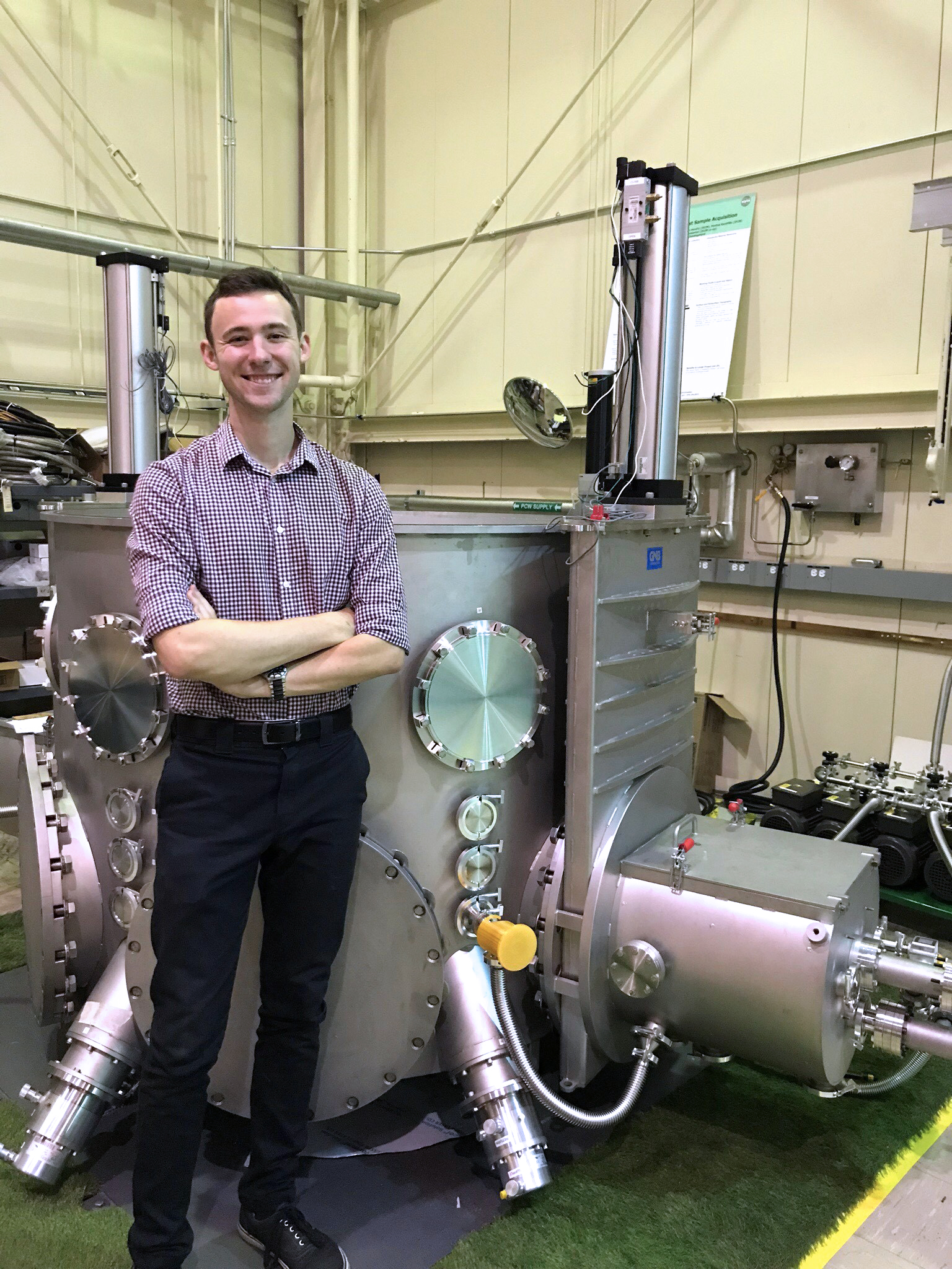 Measurement and Optimization of a Rotating Magnetic Field-Driven ...