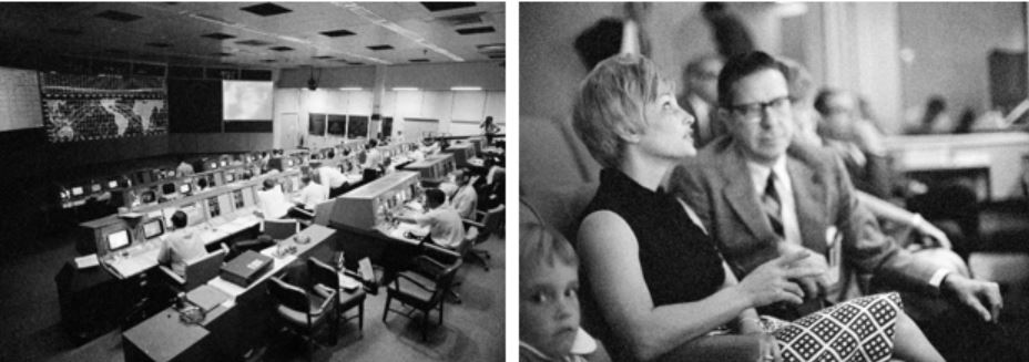 50 Years Ago, Apollo 7 Flight Day 2: Rendezvous Day - NASA