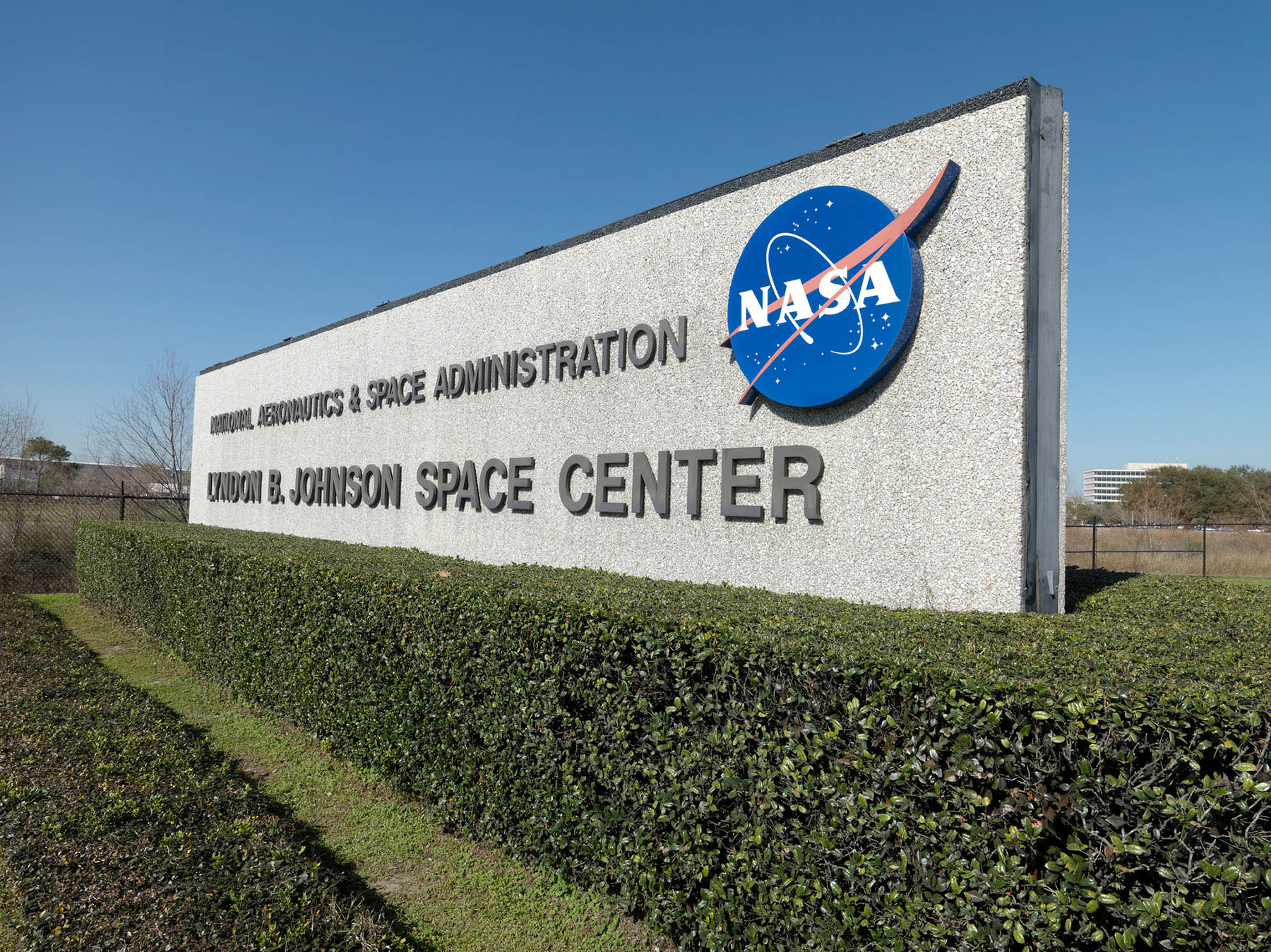 Celebrate 60 Years of NASA with Johnson Space Center Open House - NASA