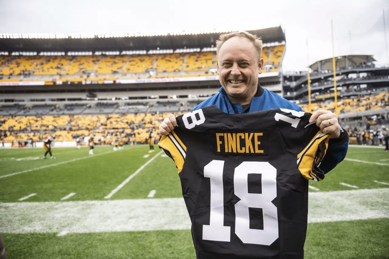 NASA Astronaut: Michael E. Fincke - NASA