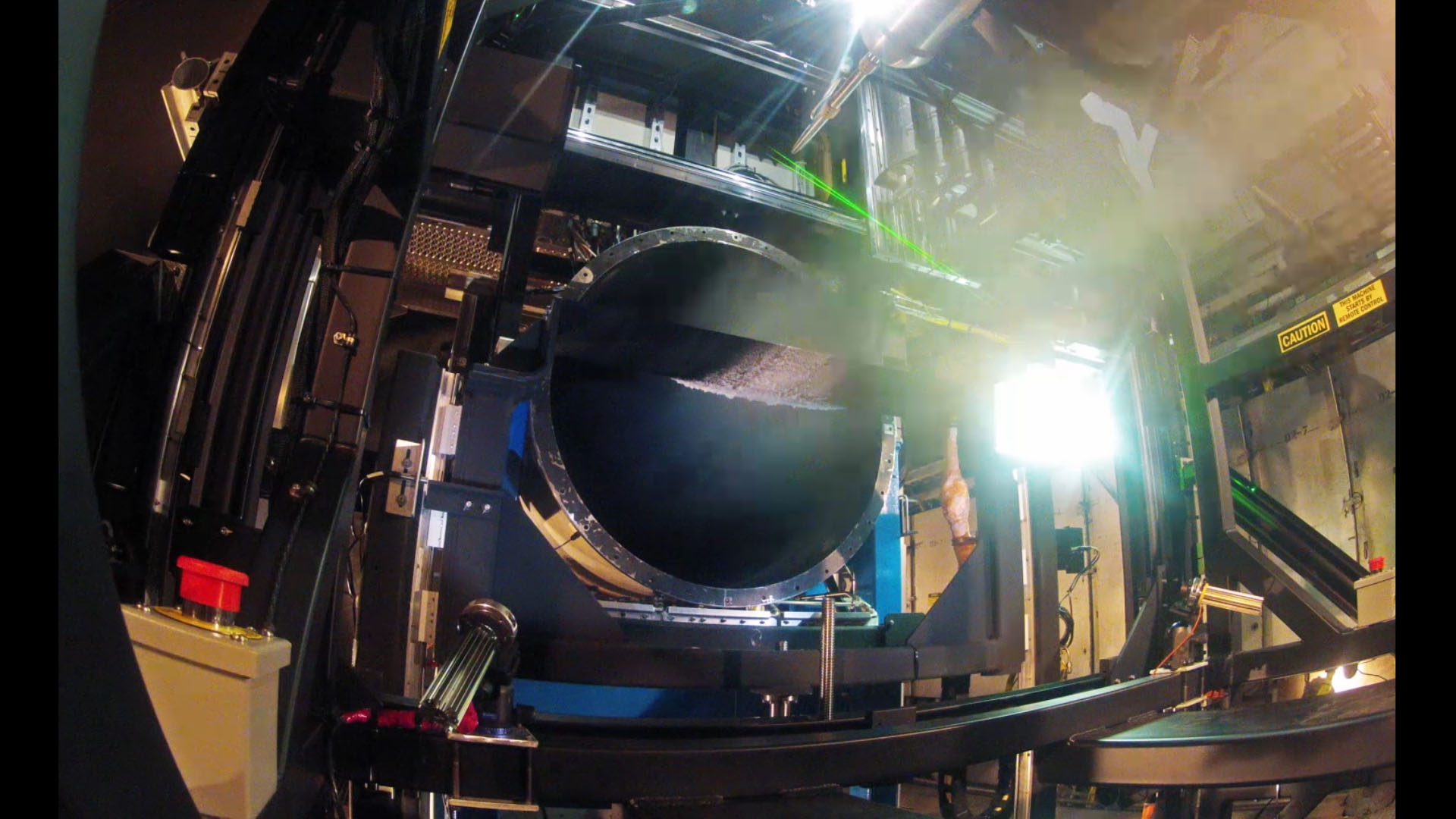 Breaking it Down: NASA Takes a New Approach to Ice Crystal Icing ...