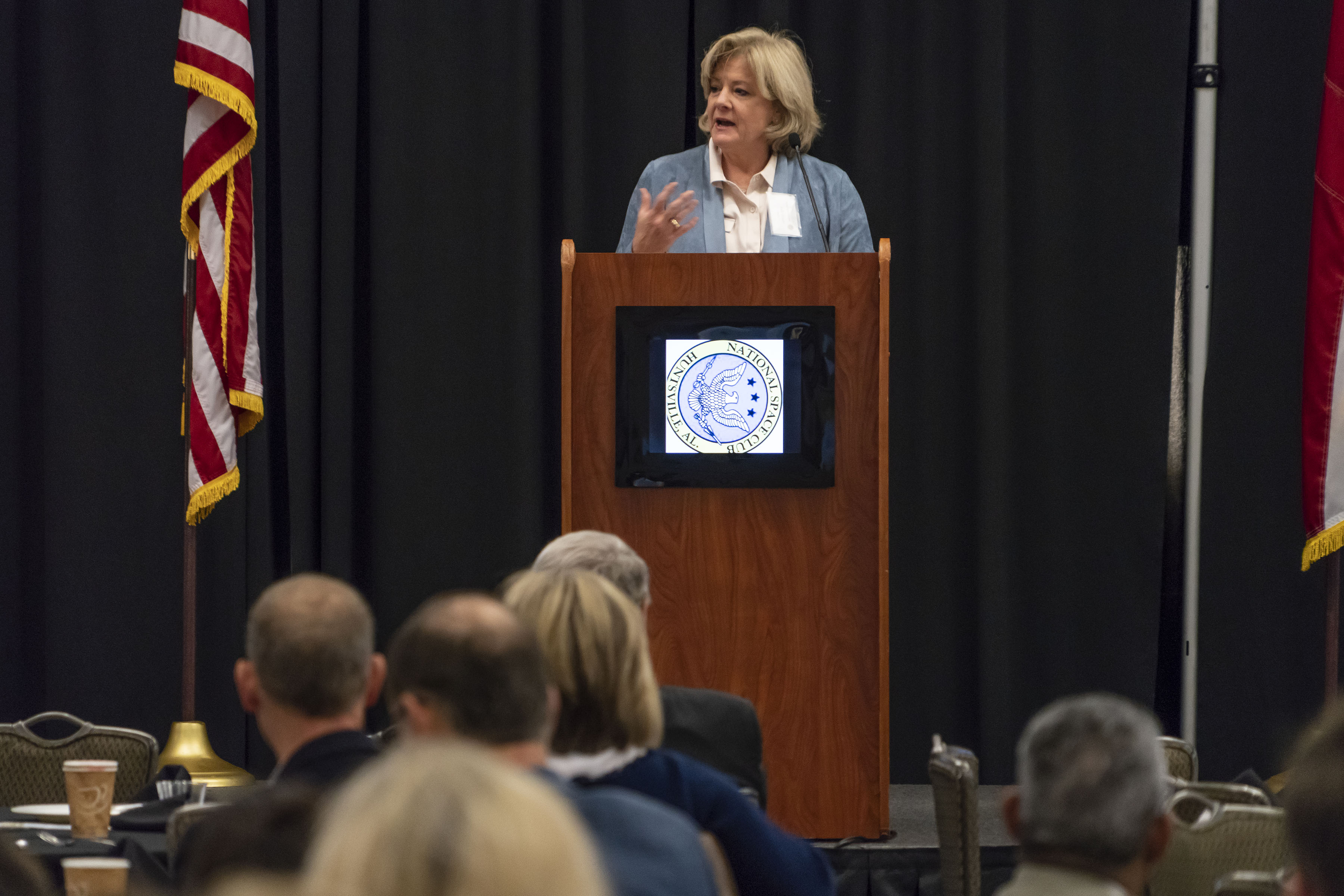 The Marshall Star - NASA