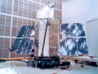 GALEX - NASA Science
