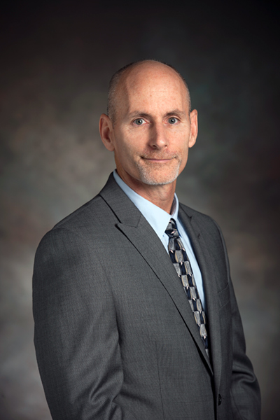 Dr. Robert F. Hodson - NASA
