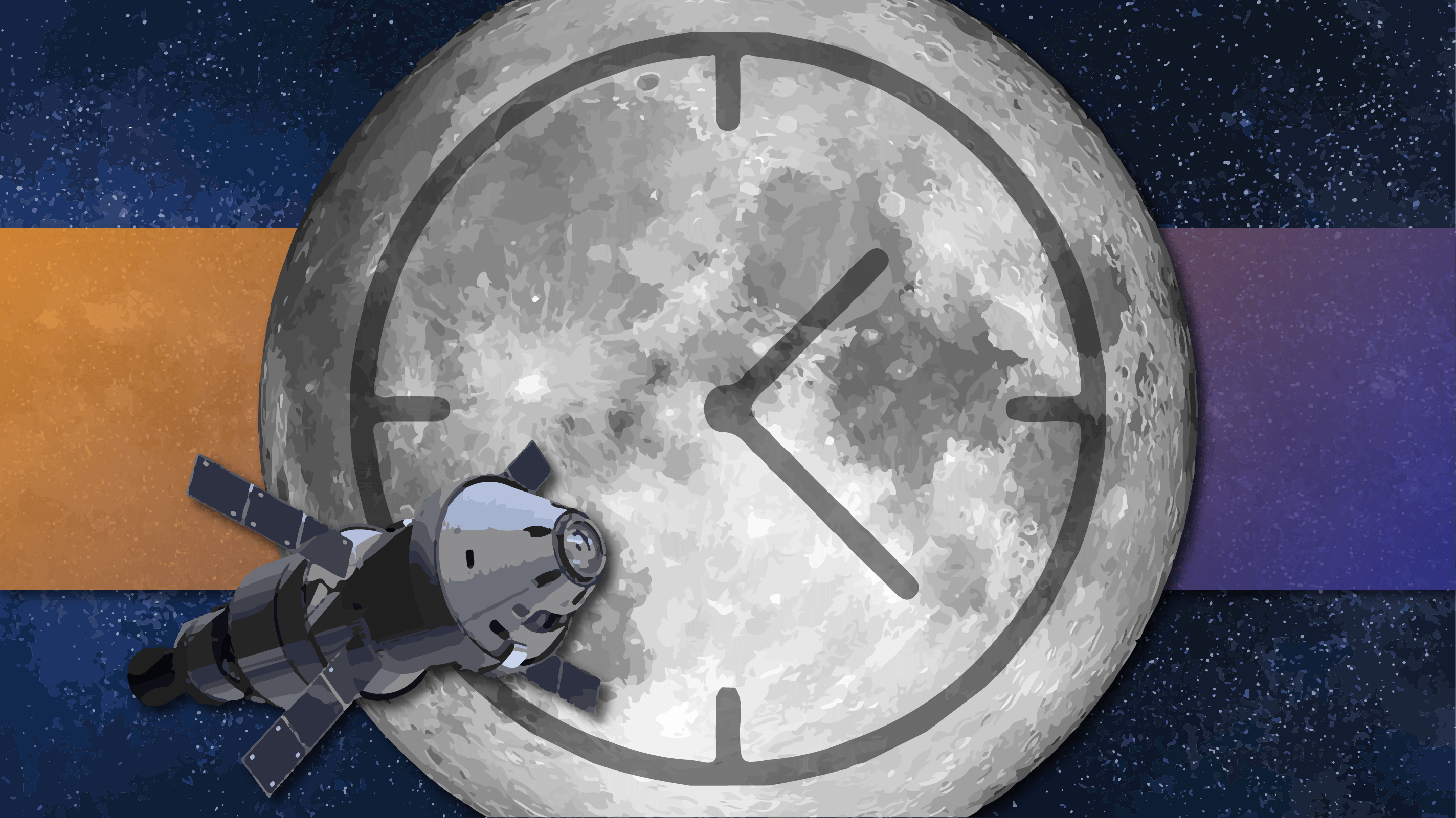 NASA Navigation Tech Shows Timing Really Is Everything - NASA