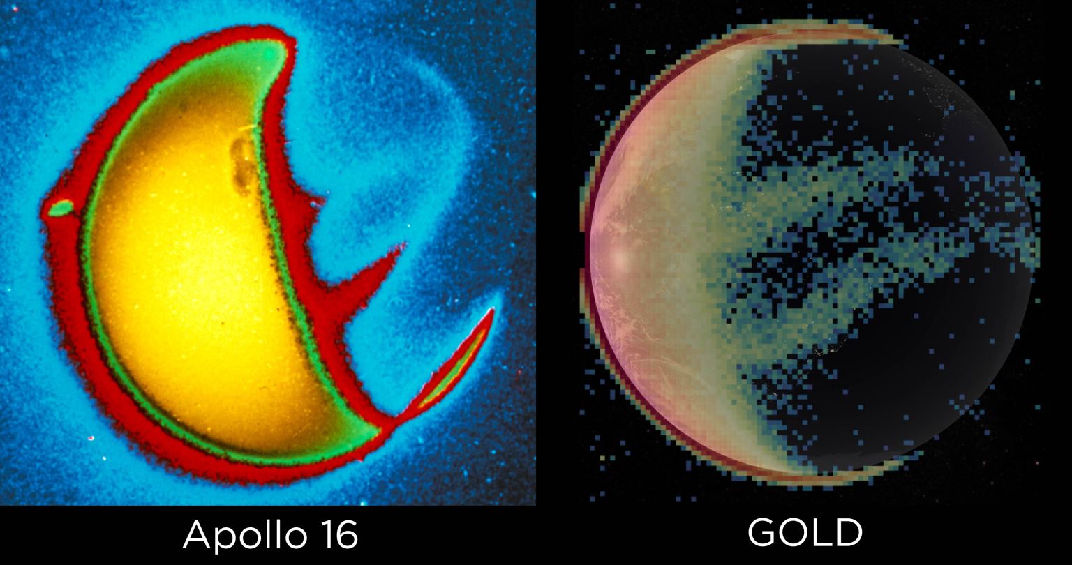GOLD - NASA Science