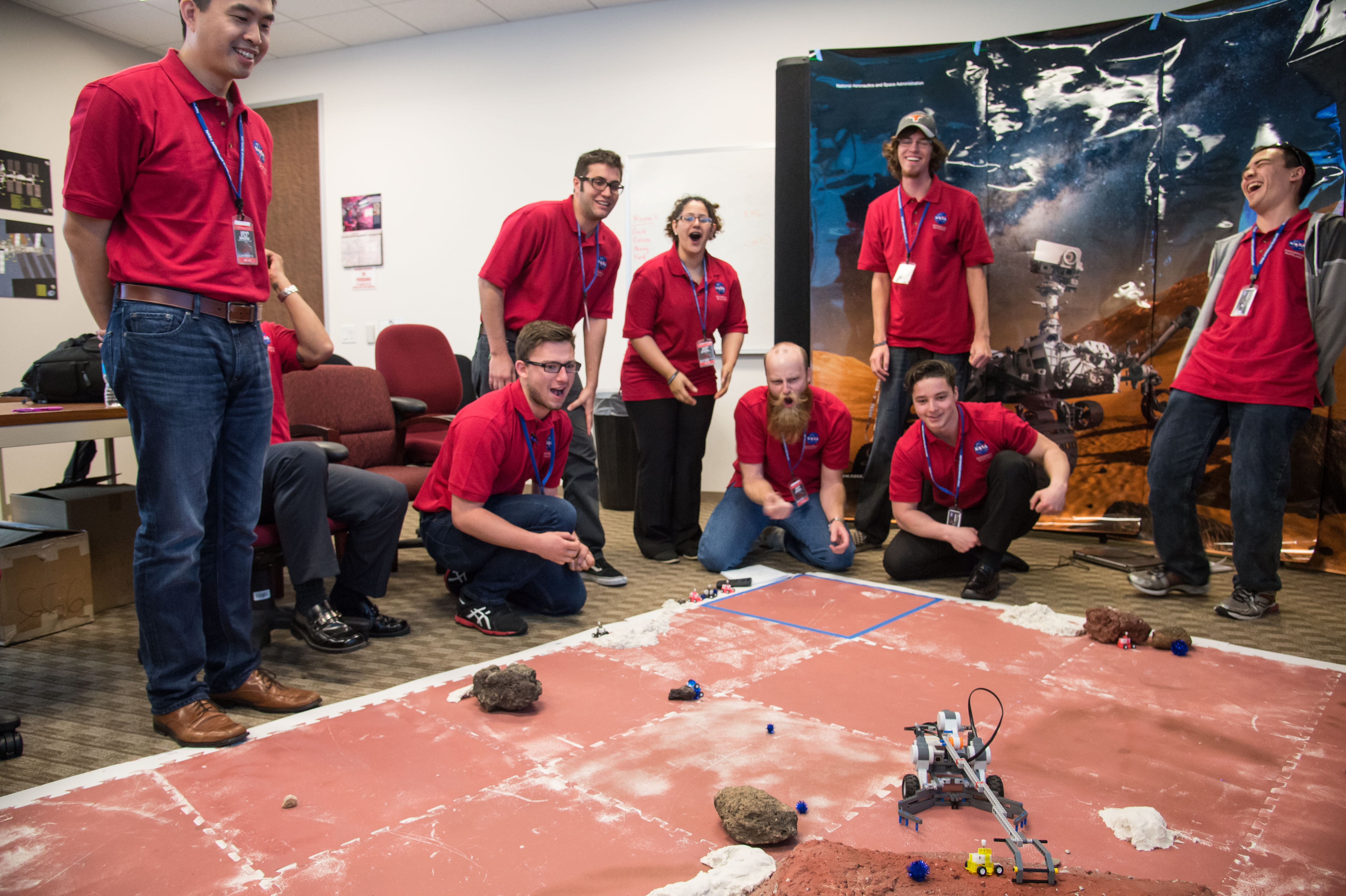 The History of NASA Langley Research Center - NASA