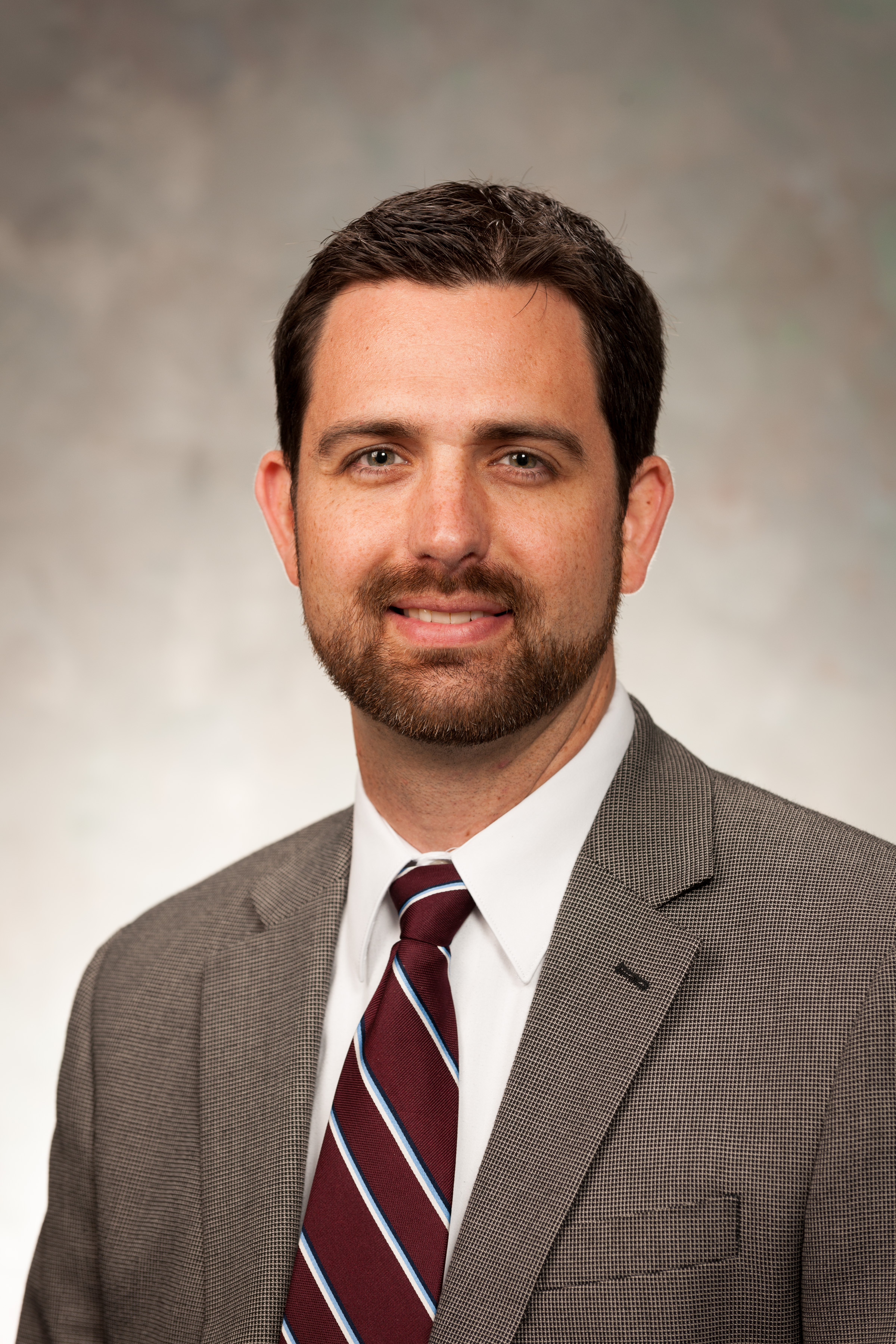 Exploration Ground System Program Leaders - NASA