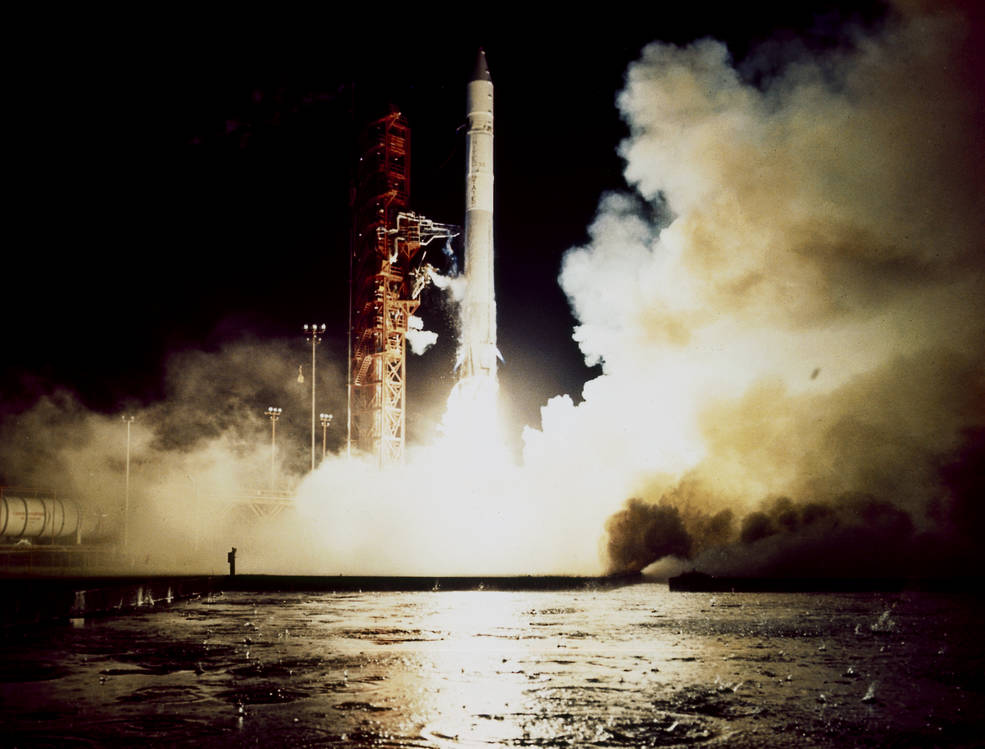 Able 2 (Pioneer 1)