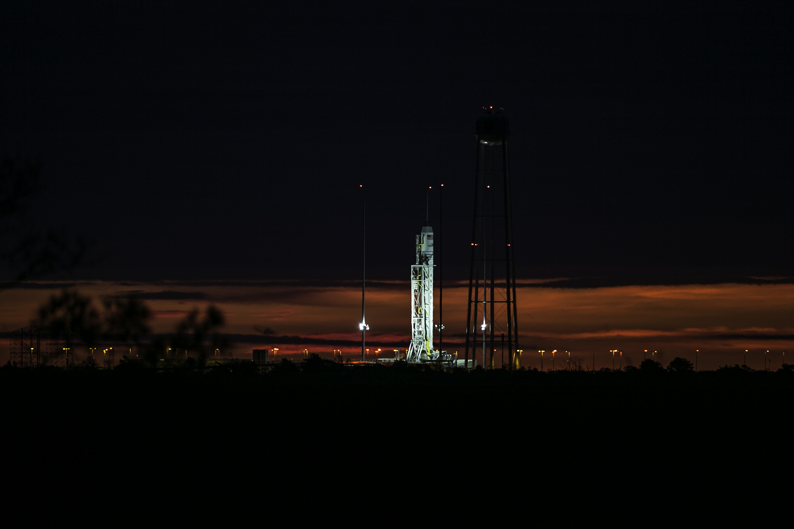 NASA Invites Media to Northrop Grumman’s Space Station Launch from ...