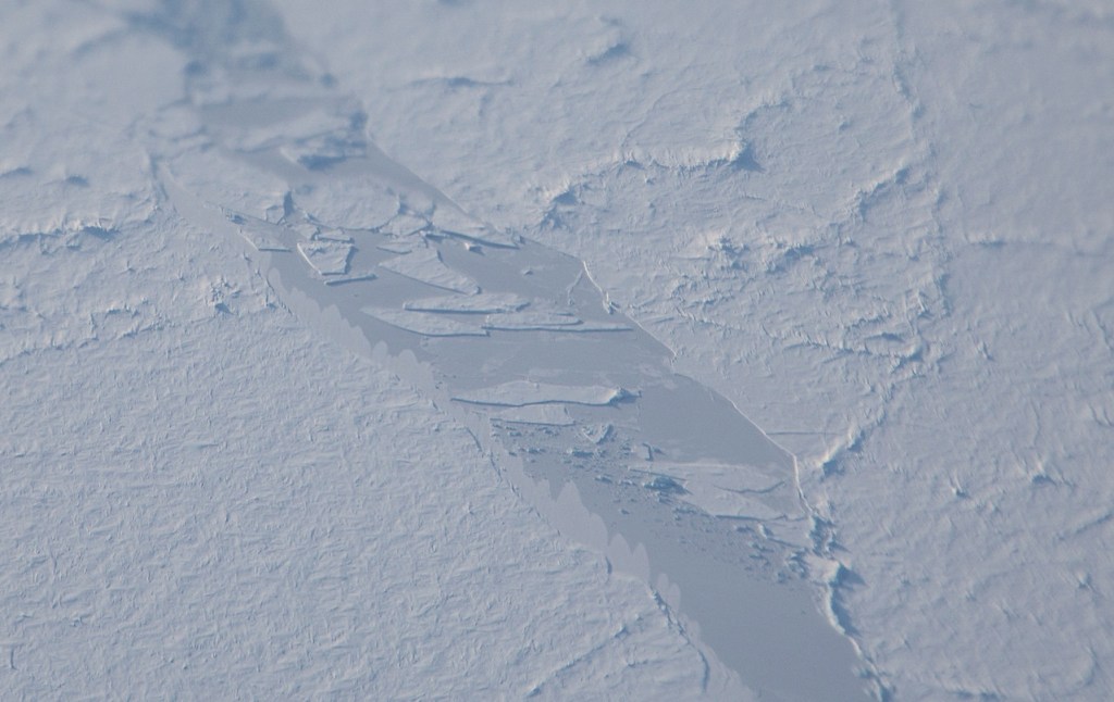 IceBridge Stories - NASA Science