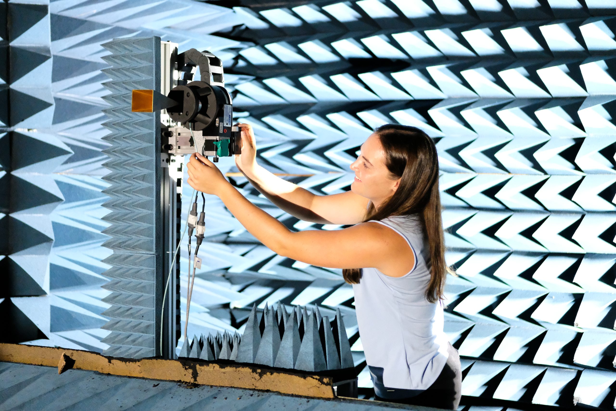 40 Years Ago: STS-7 and the Flight of Sally Ride - NASA