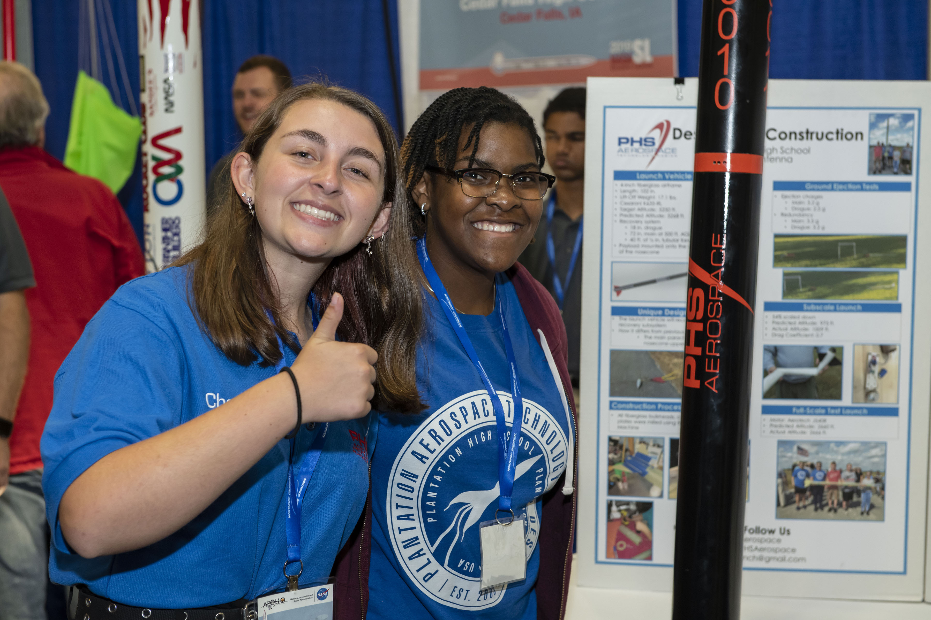 10 Ways Students Can Prepare to #BeAnAstronaut - NASA