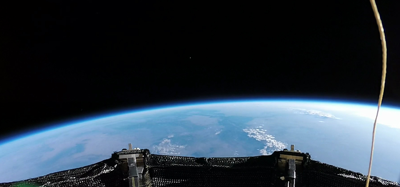 Work for NASA - NASA