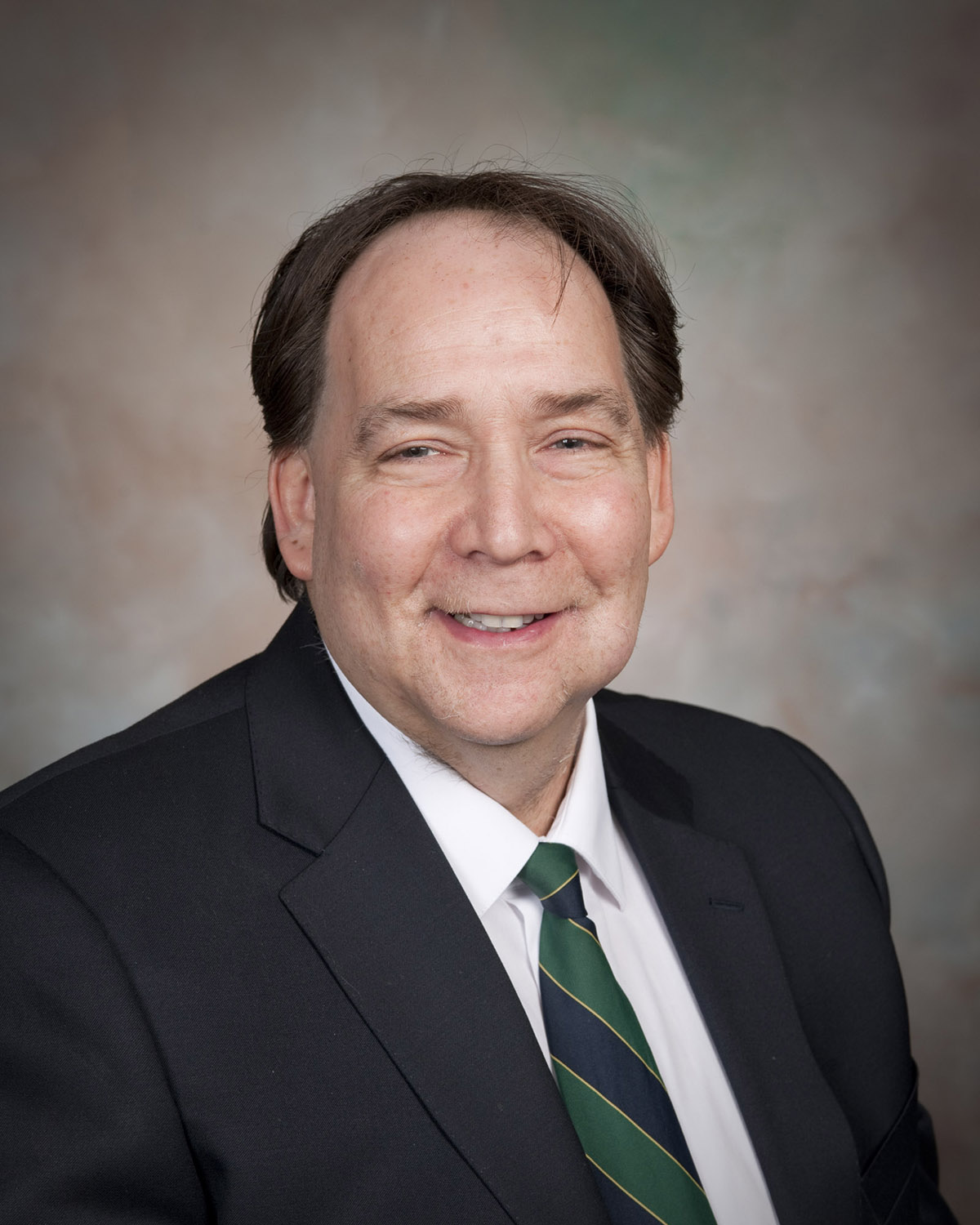 David A. Samuels - NASA