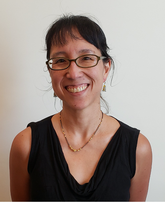 Jessica Audrey Lee - NASA