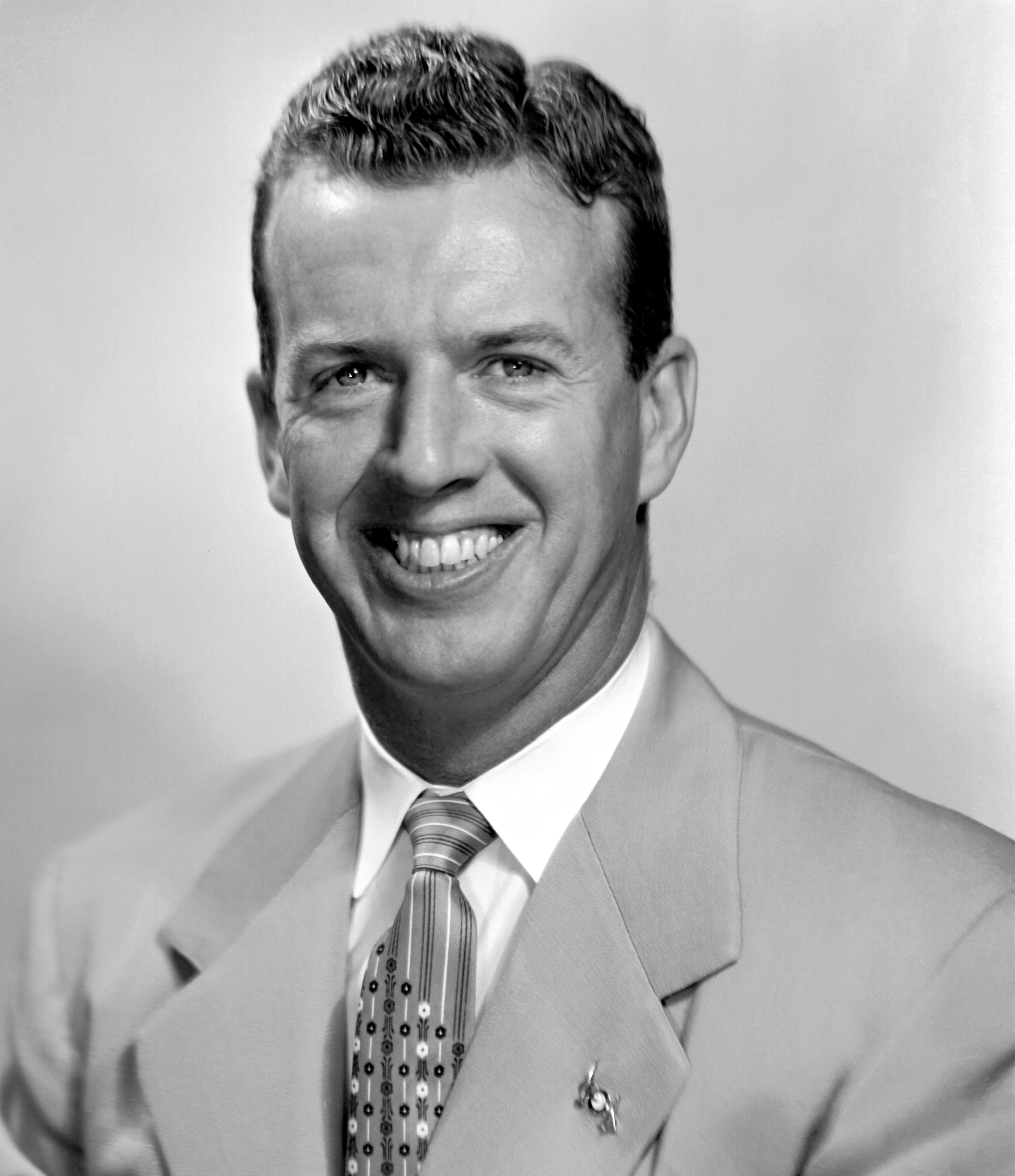 Joseph A. Walker - NASA