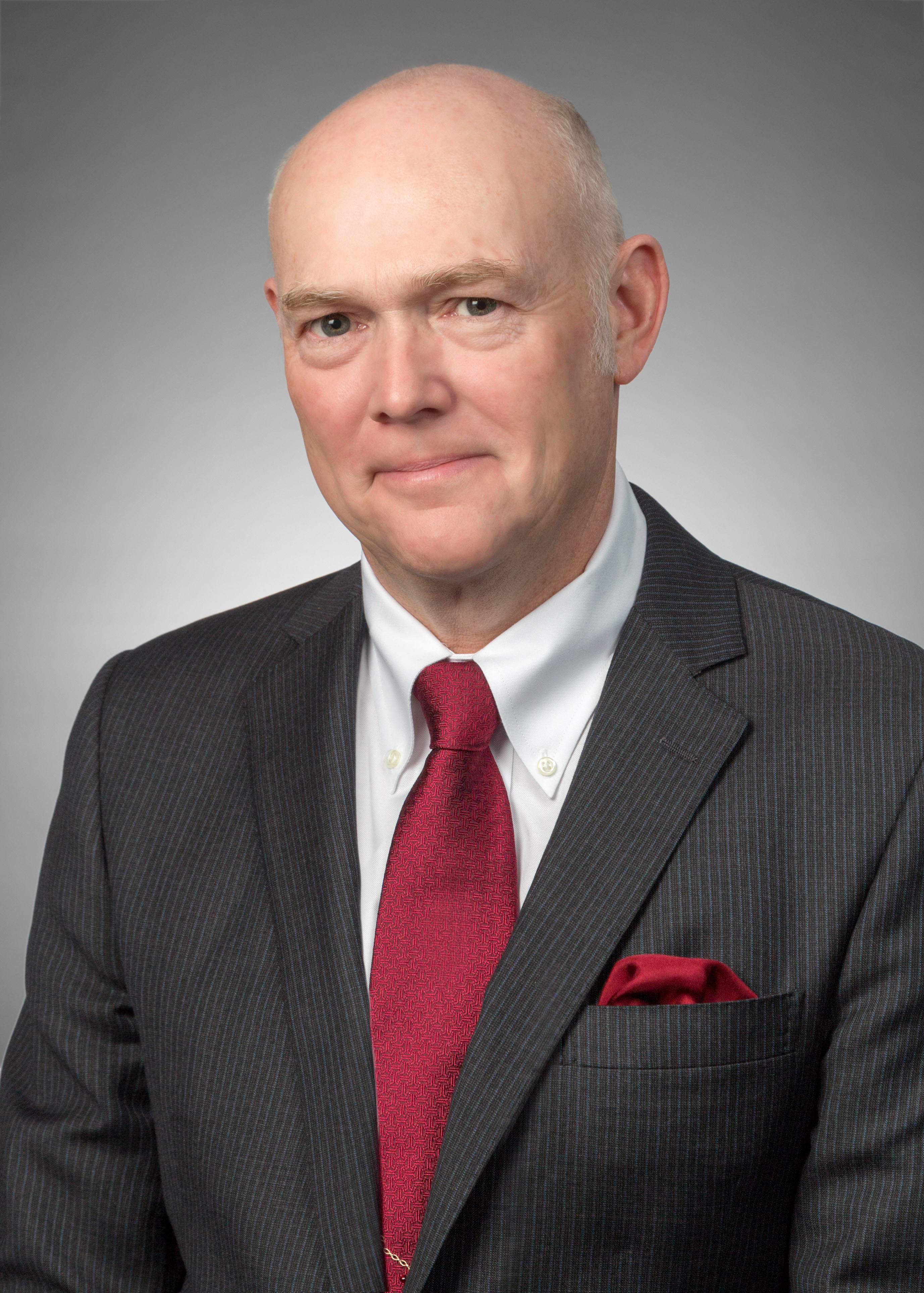 Mr. Salvatore T. “Tory” Bruno - NASA