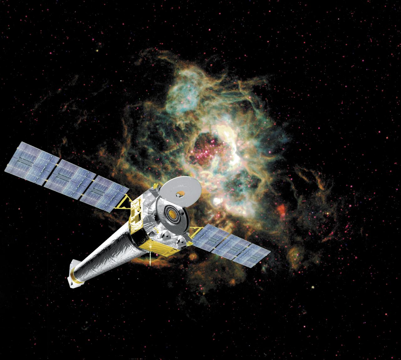 Chandra Stories - NASA Science