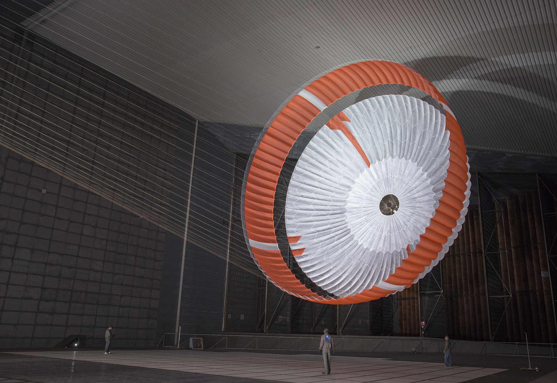 NASA Ames Astrogram - July 2020 - NASA