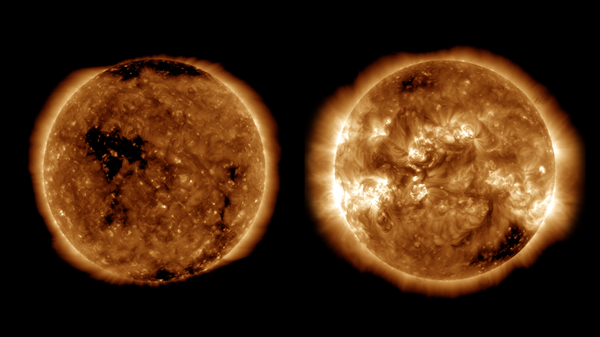 How Scientists Around the World Track the Solar Cycle - NASA