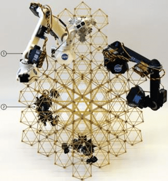 Deployable Autonomy Technologies Group - NASA