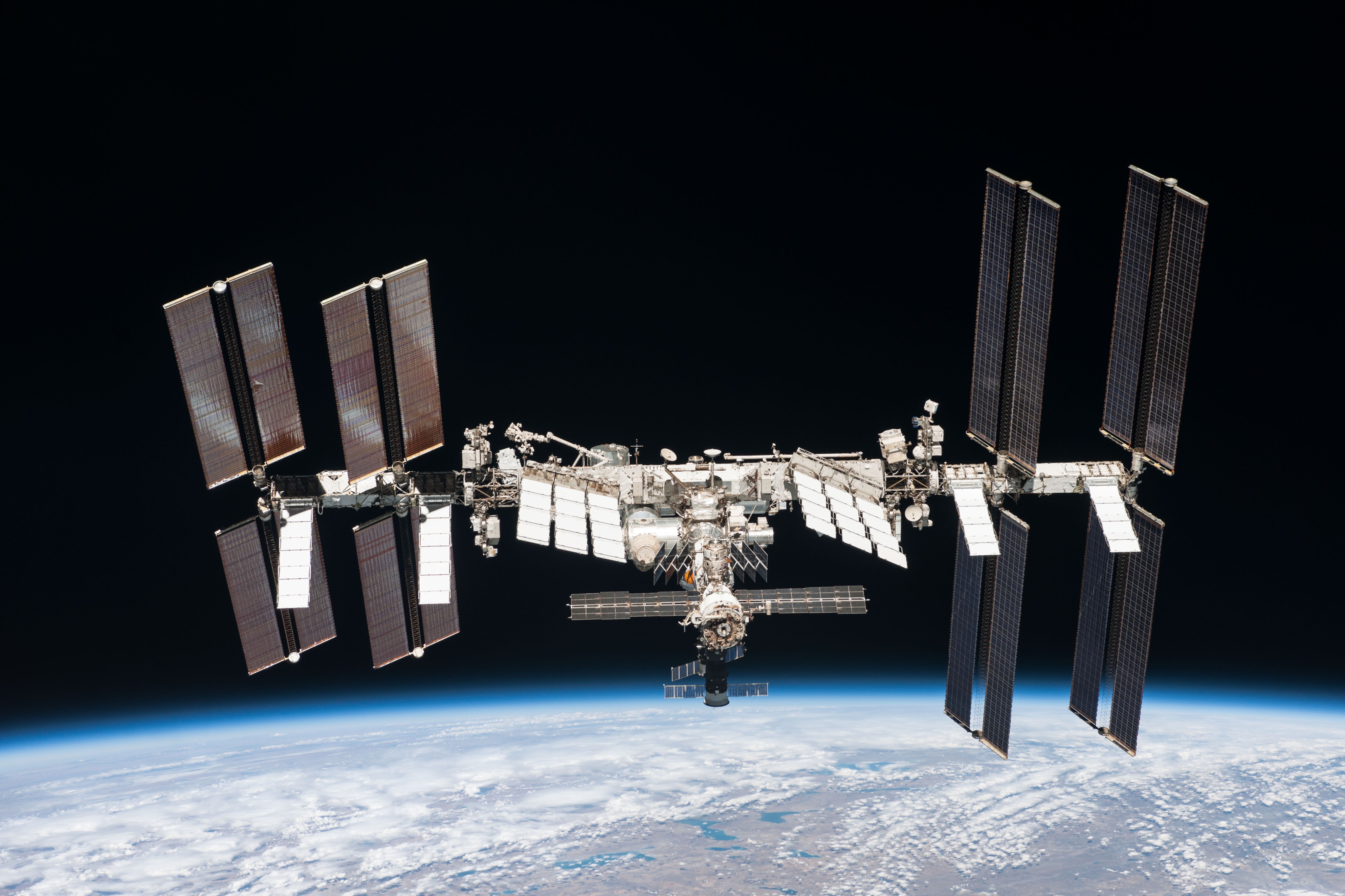 ECOSTRESS Stories - NASA Science