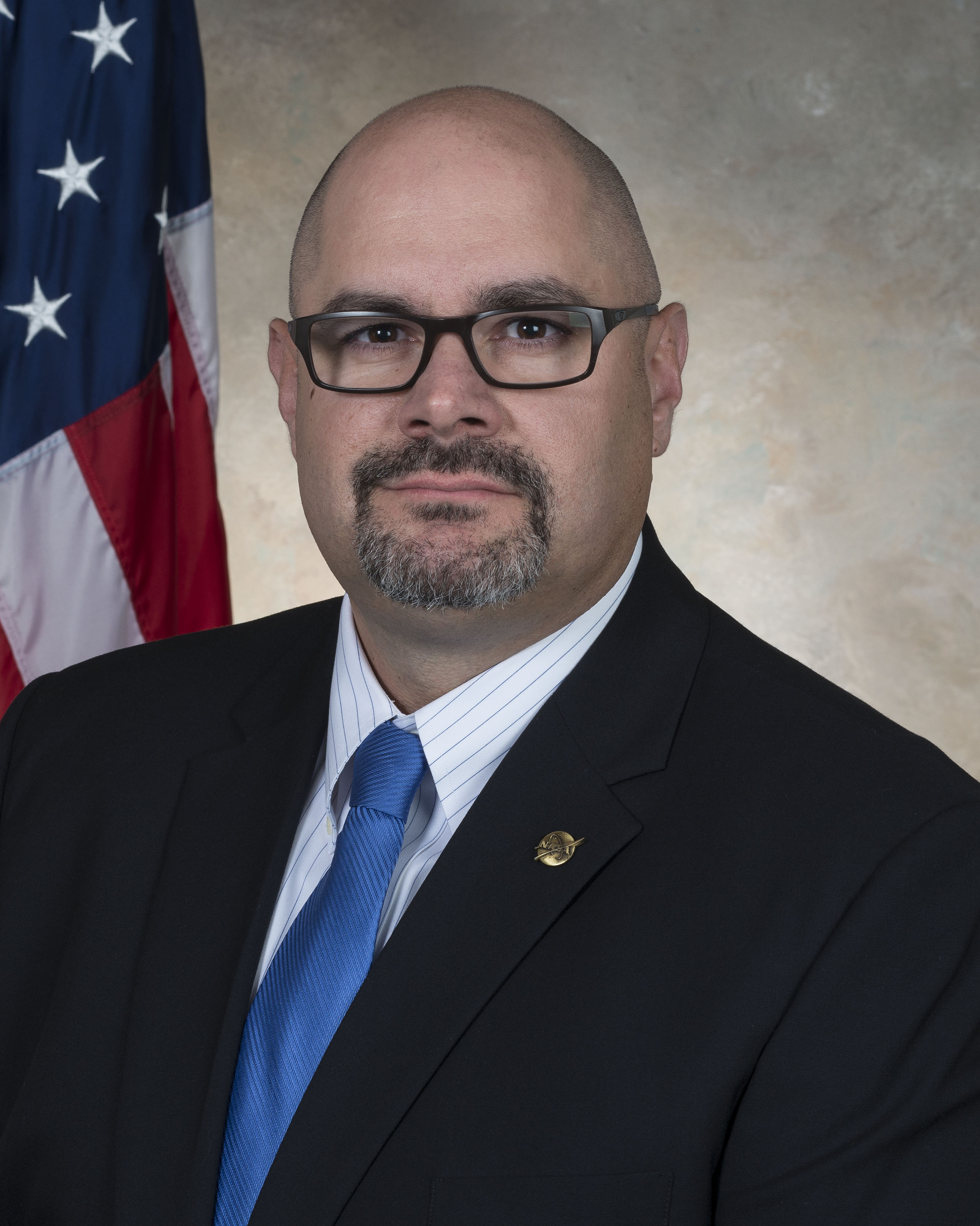 NASA’s Joseph Pelfrey Named Deputy Director of Marshall in Huntsville ...