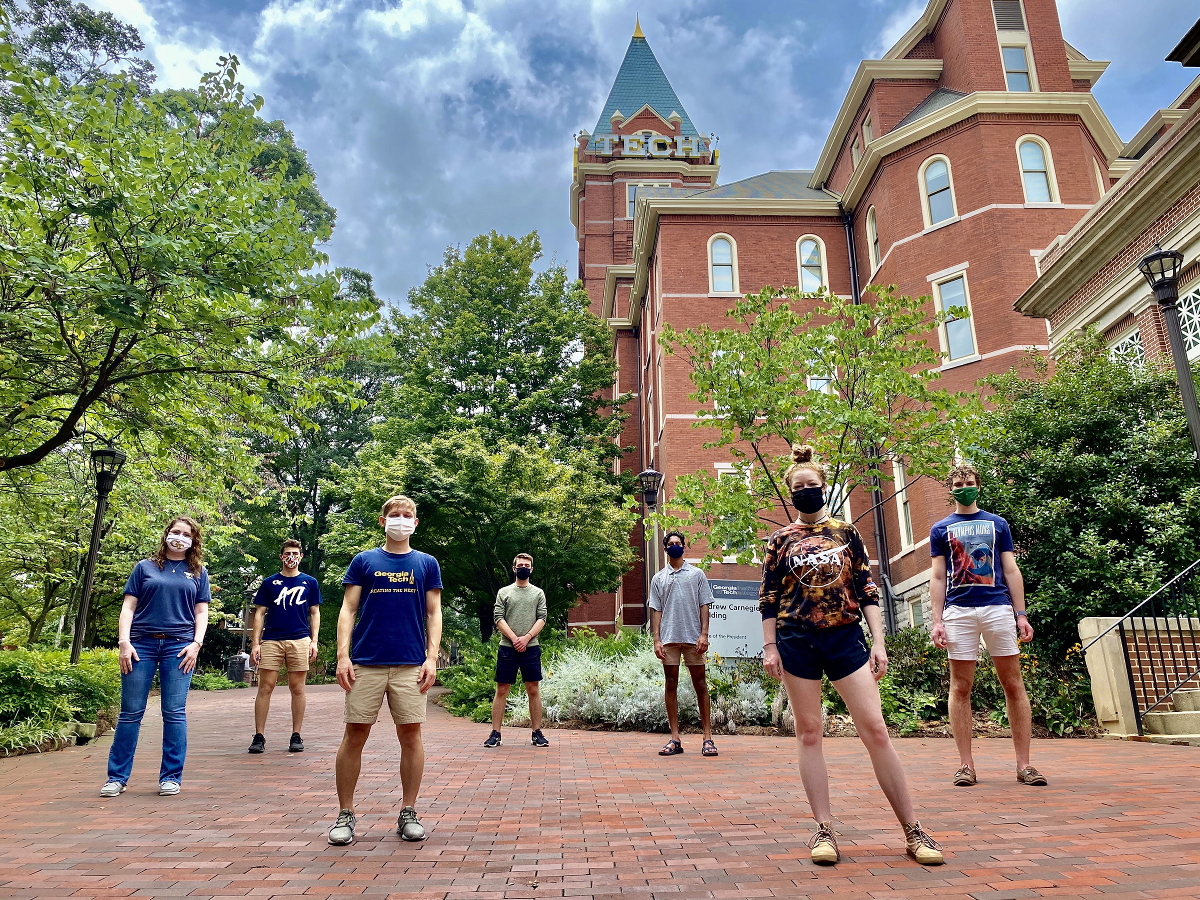 Deadline Nears for University Student Research Opportunity - NASA