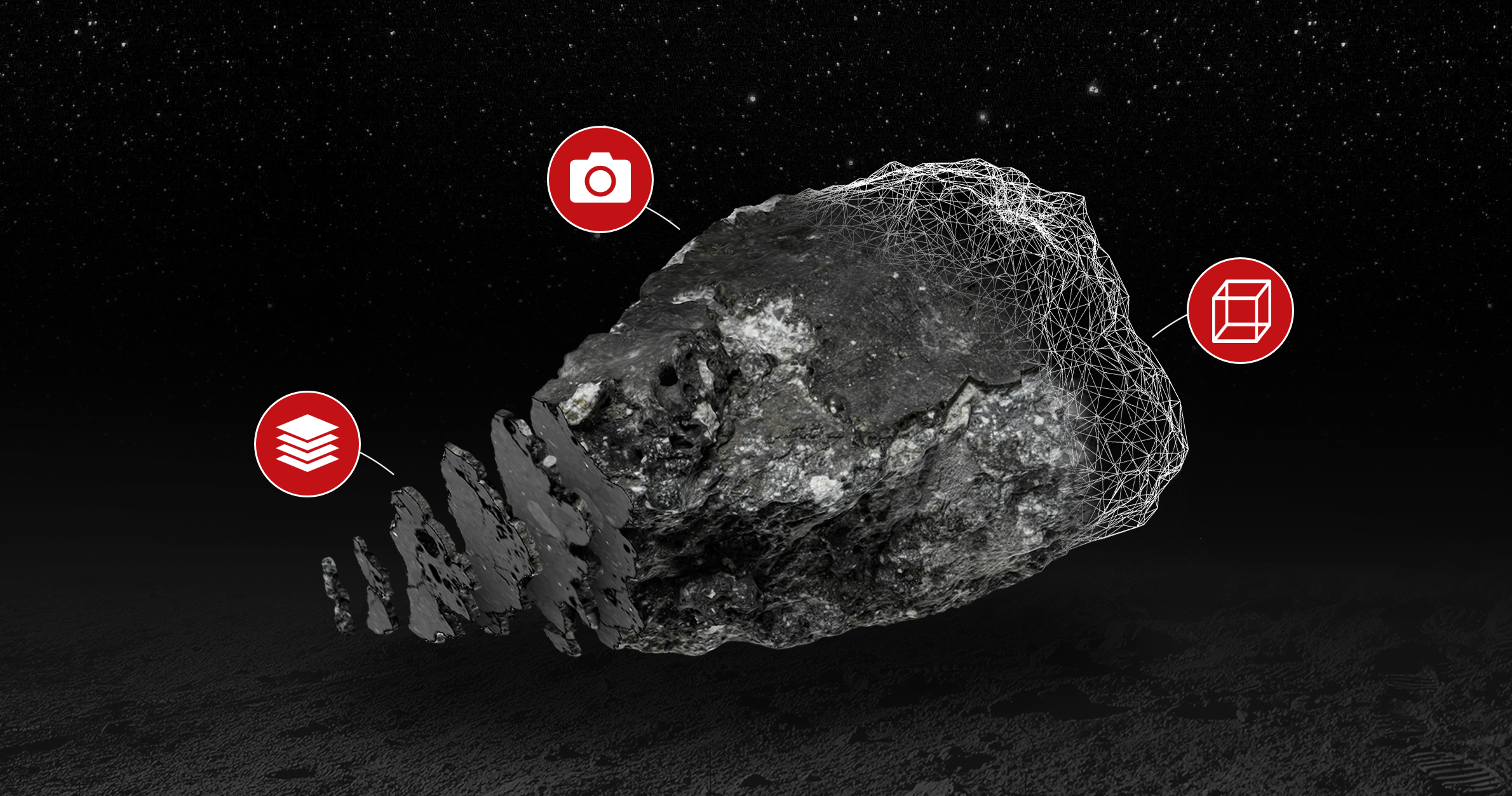 Black Nasa Rocks Spaceflight Now | Breaking News | NASA's New Mars