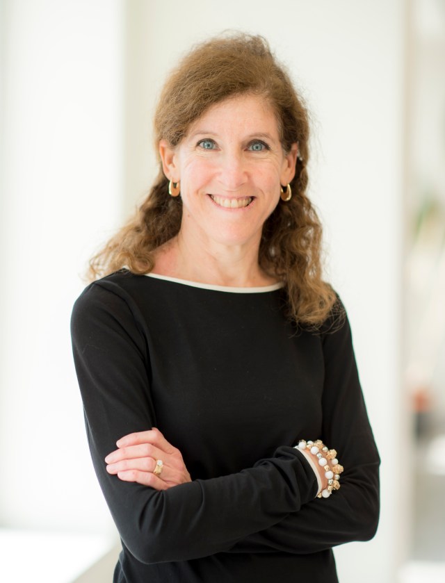 Karen Feldstein - NASA