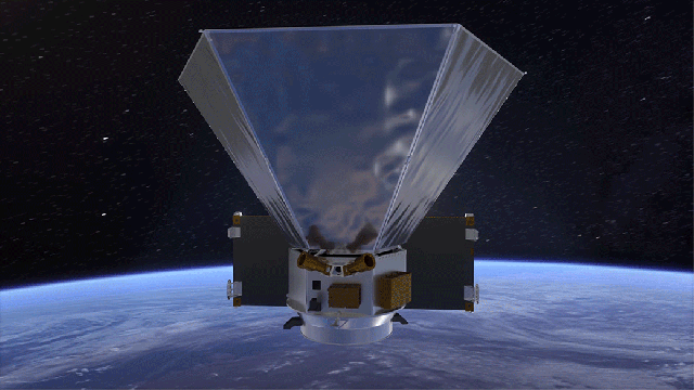 SPHEREx Stories - NASA Science