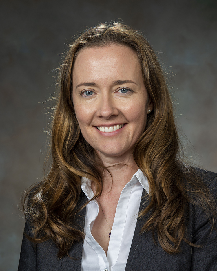 Jennifer H. Cole - NASA