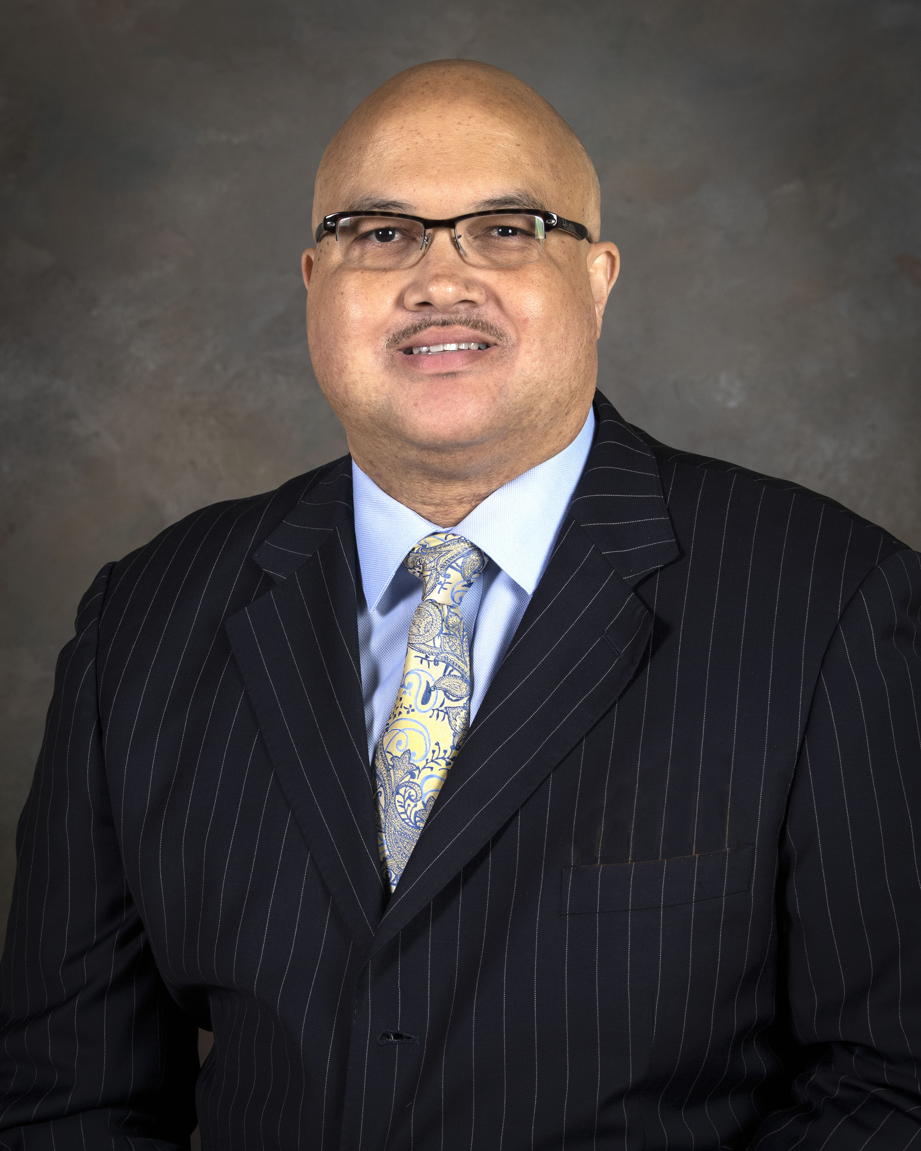 Marshall Celebrates Engineers – Brett Smith - NASA