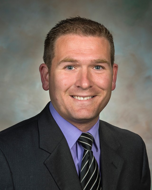 Jonathan Brett Swanson - NASA