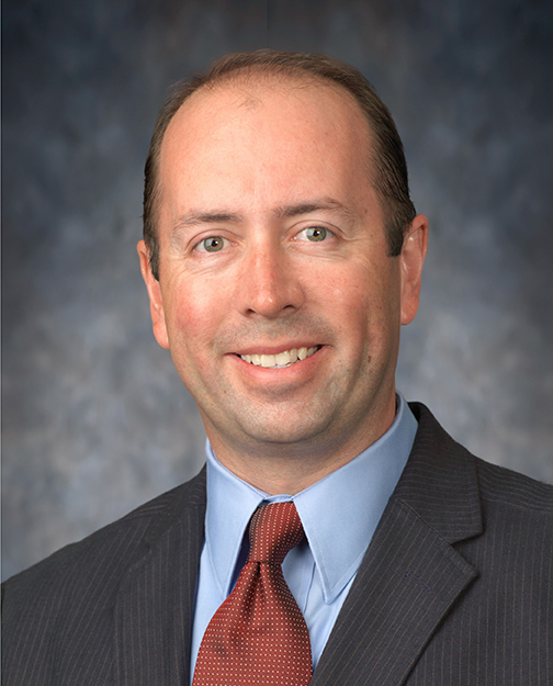 Eugene Schwanbeck - NASA