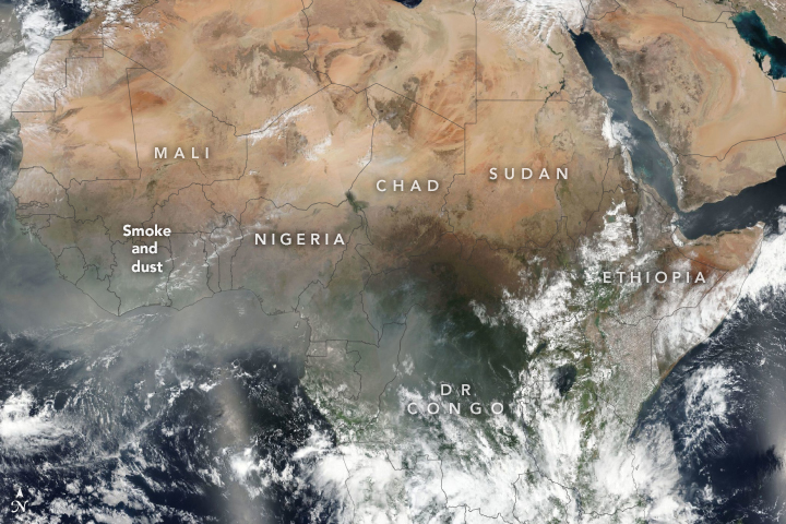 Air Quality - NASA Science